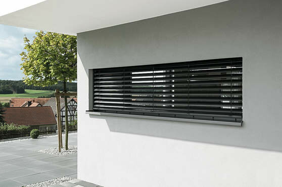 Ev eşyası mağazaları Fenster Türen Studio Jörg Peglow, Hesse, foto