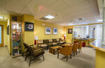 Keamy Eye & Laser Centre (Massachusetts, Worcester County), optik  Massachusetts'ten