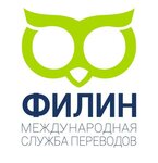 Filin (Театральный переулок No:4), tercüme büroları  Harkiv'den
