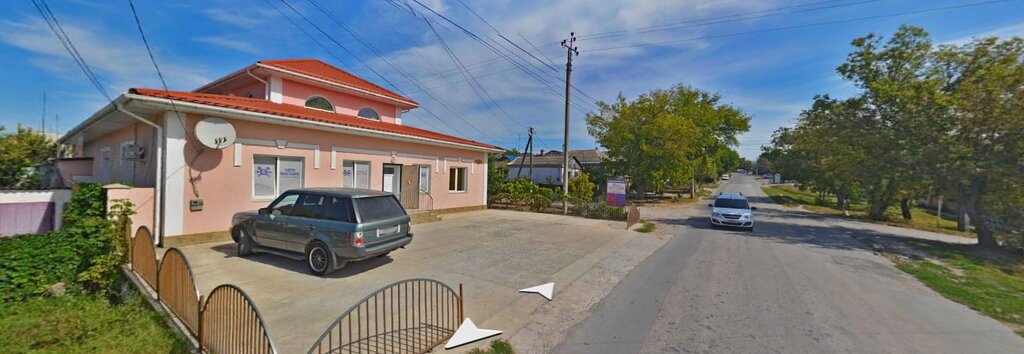 Otomobil yedek parçaları Автодом, Bahçesaray, foto