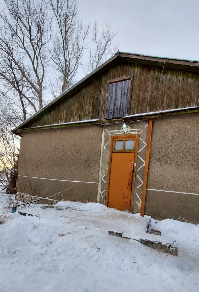 Kafe Pub pingvin, Kostanay eyaleti, foto