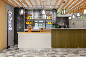 To Go (Dmitrovskoye Highway No:171, Moscow), restoran  Moskova'dan