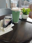 Tizzu coffee (Staroalekseyevskaya Street No:5), kahve dükkanları  Moskova'dan