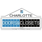 Charlotte Doors & Closets LLC (North Carolina, Mecklenburg County, Matthews), alışveriş merkezleri  Matthews'ten