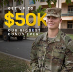 Army Recruiter - U. S. Army & Army Reserve (North Atlantic Avenue No:2429), askerlik şubeleri  Daytona beach'ten
