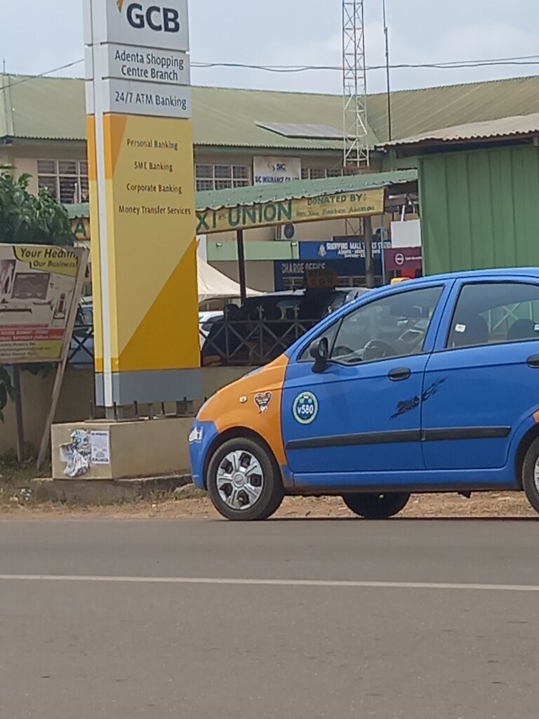 Polis merkezleri Dovvsu-Adenta, Dünya, foto