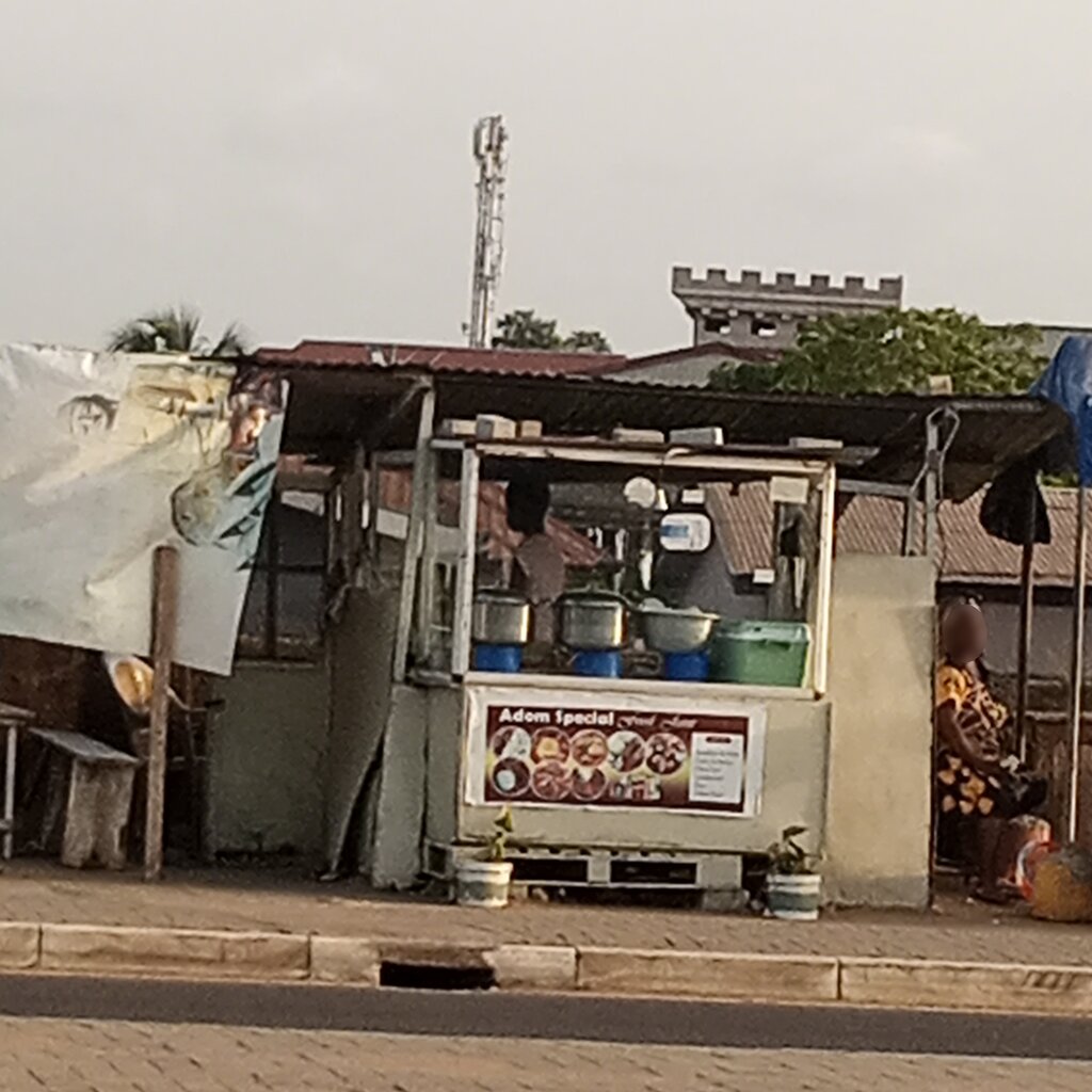 Kırtasiyeler Adom Special, Dünya, foto