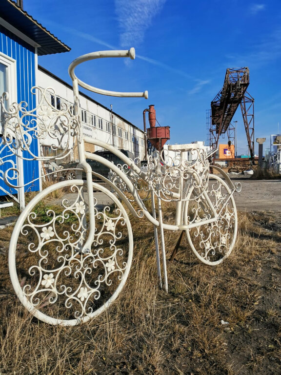 Demirdökümcüler Sibirskiye Volshebniki, Novosibirsk, foto