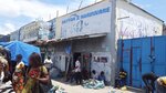 Dayton Hardware (Lumumba Road No:167), yapı mağazası  Lusaka'dan