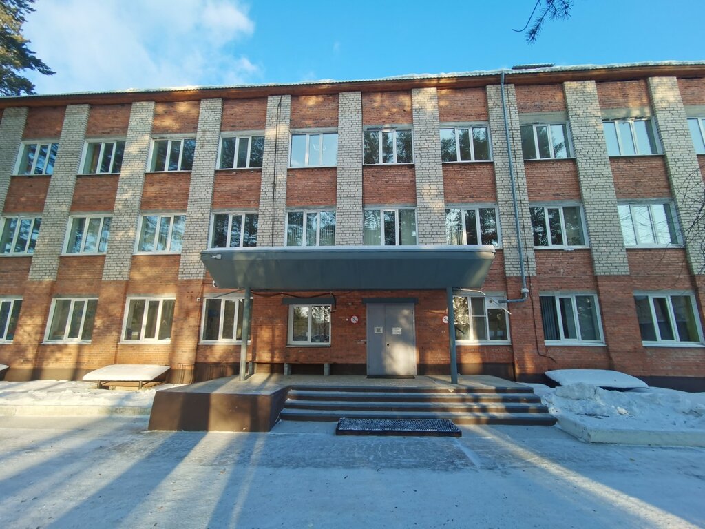 Ticari gayrimenkul alım satımı Metall-Invest, Beriozovski, foto