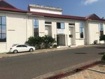 West African Centre For Cell Biology Of Infectious Pathogens (J.K.M. Hodasi Road No:4), ortaokul  Akra'dan