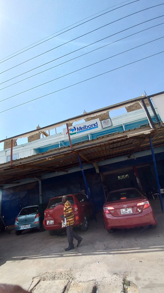 Mikrofinans Melbond Microfinance Limited, Dünya, foto