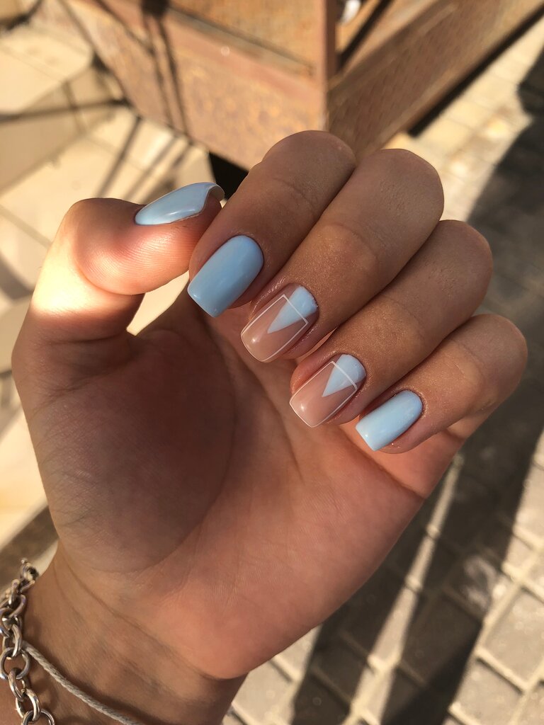 Manikür-pedikür Студия № 1, Stavropol, foto