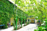 Paradis (Уютная улица No:107, садовое товарищество Приморье), otel  Kırım Cumhuriyeti'nden