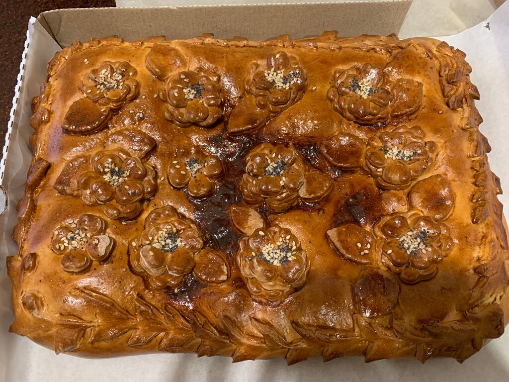 Kafe Joi mix, Sevastopol, foto