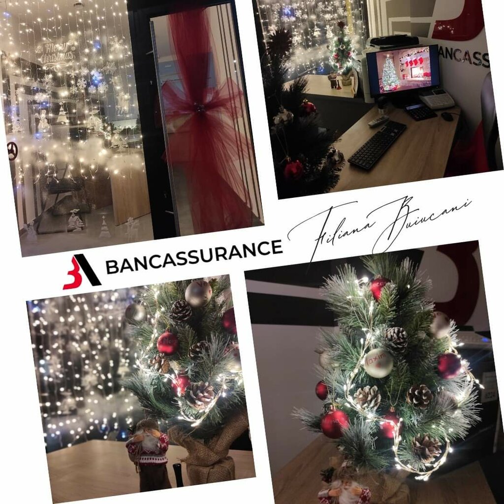 Mikrofinans Bancassurance, Kişinev, foto