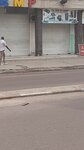 Ets Dieu est Grand (Brazzaville, Avenue des Trois Martyrs), elektrik ve elektrikli ürün mağazası  Brazzaville'den