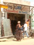 Chez Kane (Brazzaville, Commune de Poto-Poto, Avenue Miadeka), banyo ve klozet mağazaları  Brazzaville'den