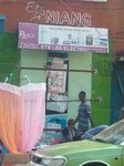 Lbs Electro (Brazzaville, Commune de Ouenzé), elektronik eşya mağazaları  Brazzaville'den
