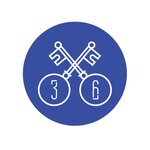 Studio36Suites (Serebryanichesky Lane No:8), kısa süreli konaklama  Moskova'dan