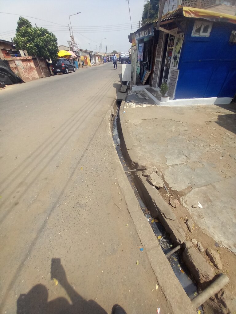 Kuaförler Fama Nyame Hair Cut, Dünya, foto