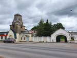 Водоподъёмное здание (No:11В, gorodskoy posyolok Villozi), unutulmaz olayların yeri  Saint‑Petersburg ve Leningradskaya oblastından