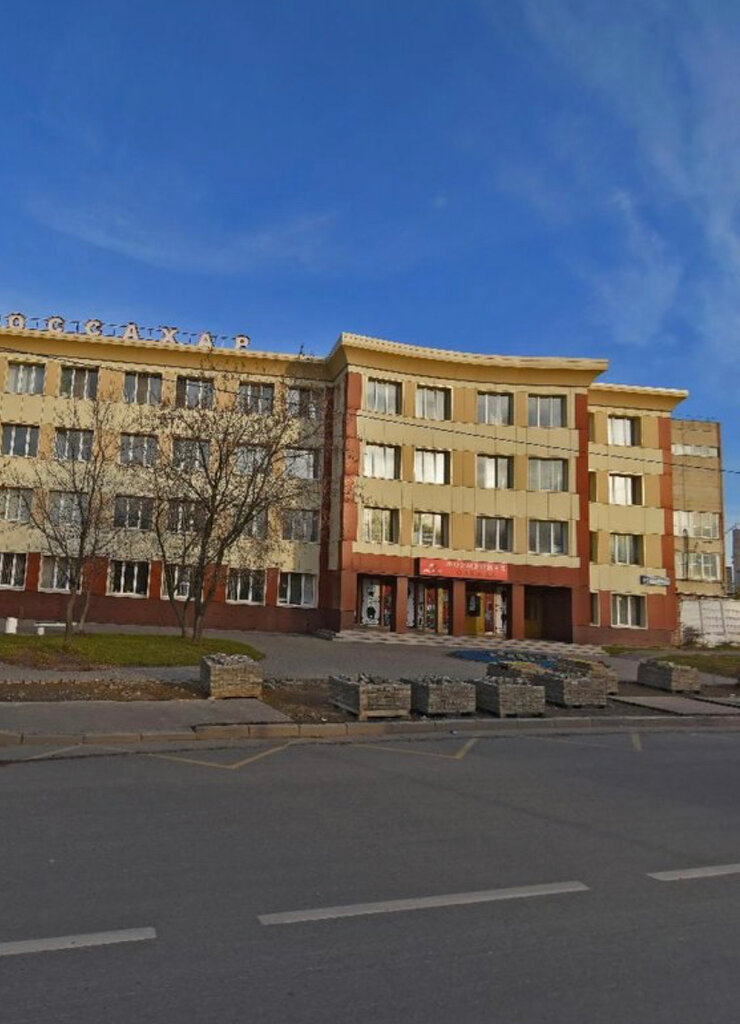 Otomobil camları World Autoglass, Moskova, foto