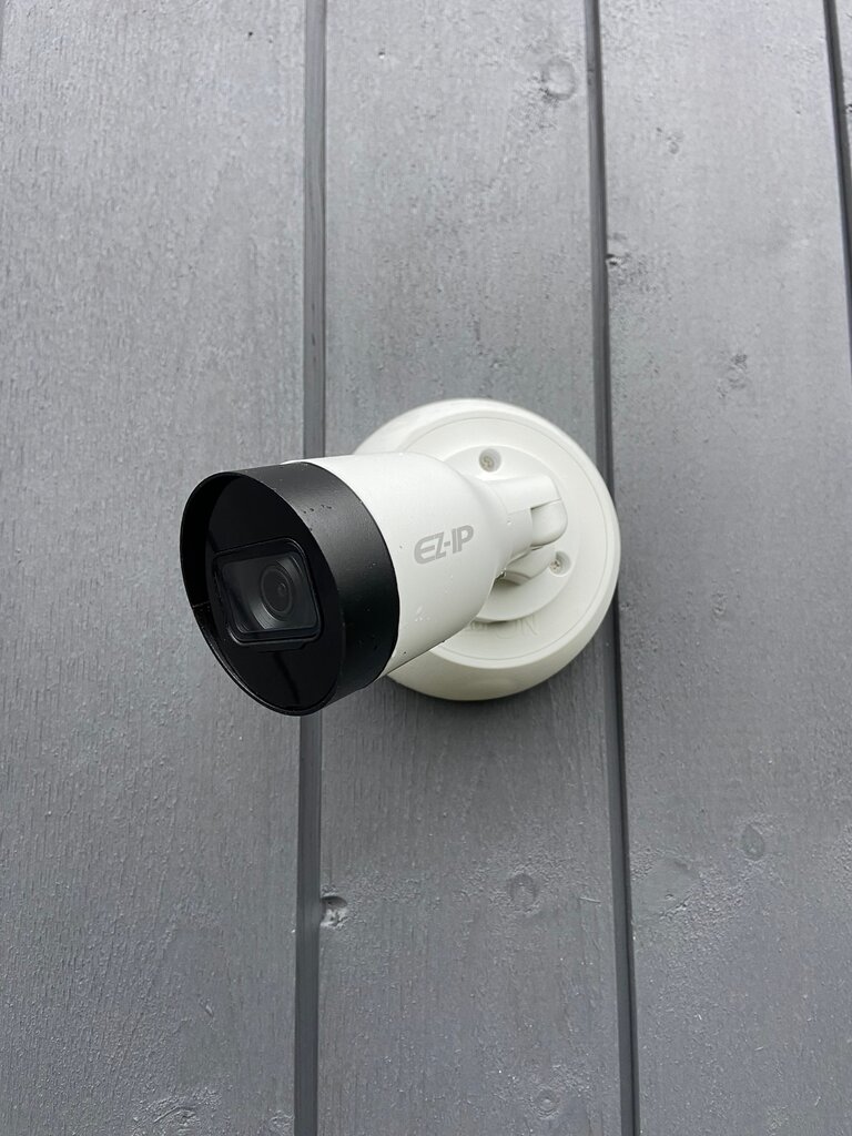 Güvenlik ve alarm sistemleri Erastov. pro - Security systems, Saint‑Petersburg, foto