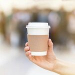 Lifehacker (Lenina Street No:134, Izhevsk), al götür kahve  Izhevsk'ten