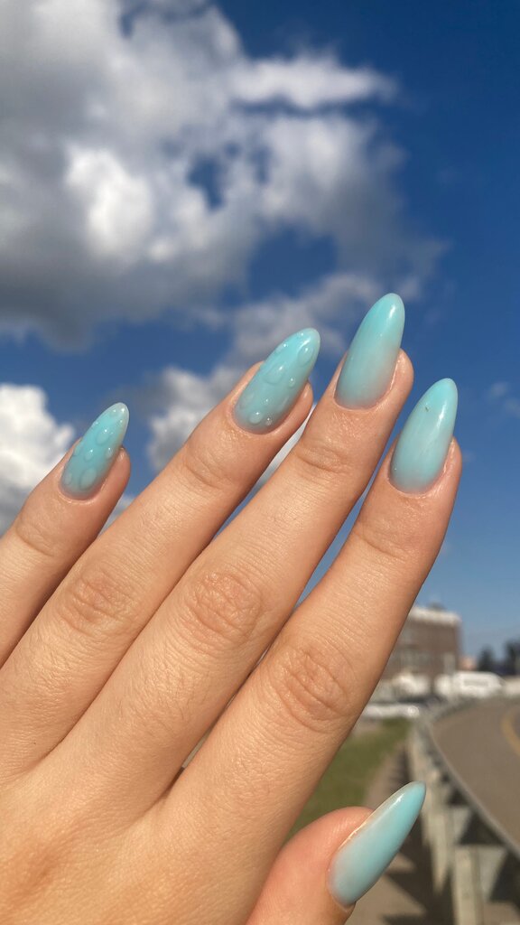 Manikür-pedikür Студия Оксаны Люнгрин, Krasnodarski krayı, foto