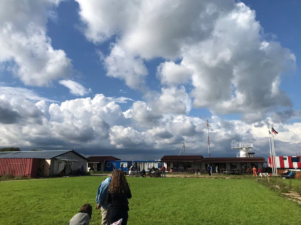 Uçuş kulüpleri Do-neba.ru, Saint‑Petersburg ve Leningradskaya oblastı, foto