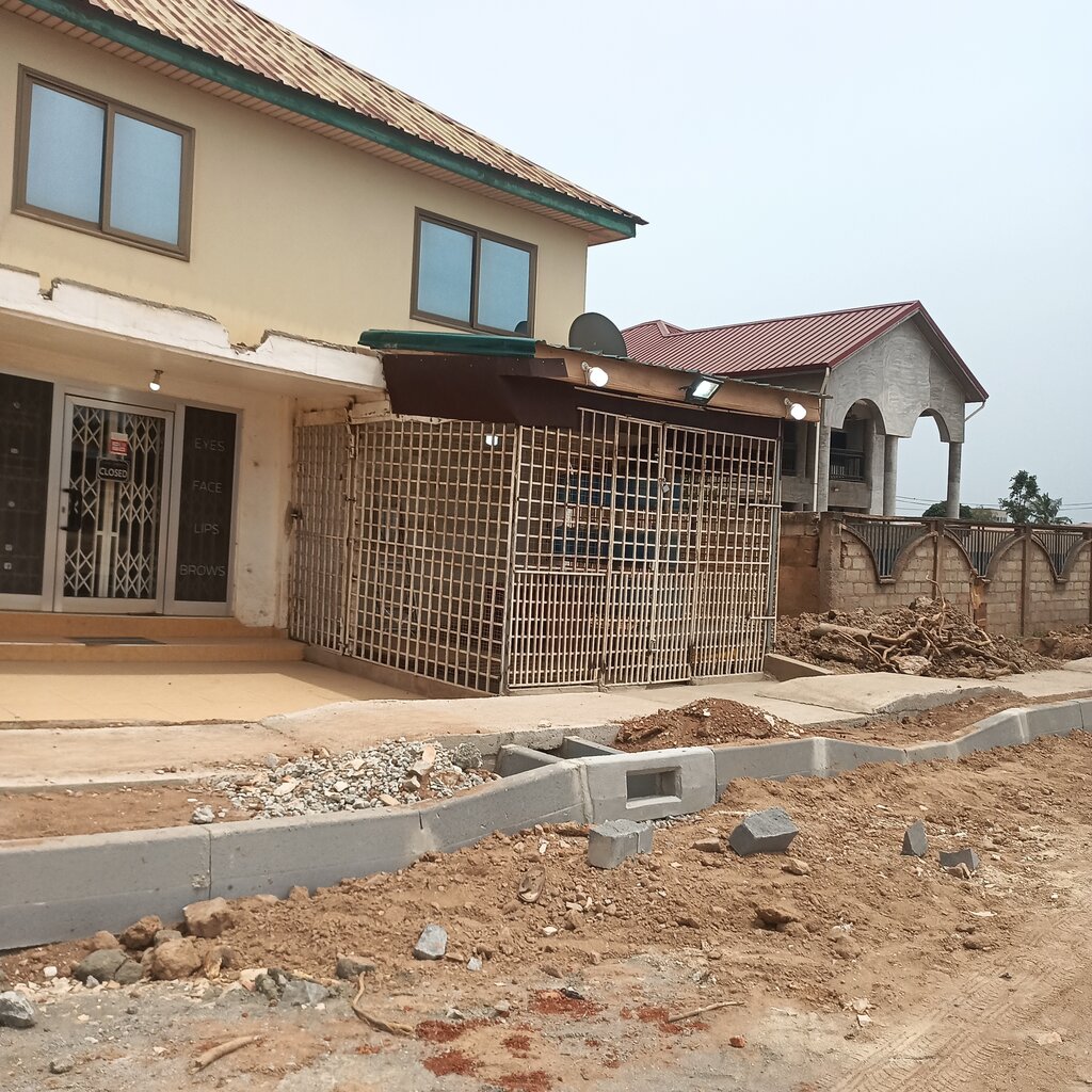 Güzellik salonu Evita Joseph, Dünya, foto