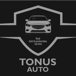 Tonus Auto (Moskovskaya ulitsa No:28А), araç camlarının renklendirilmesi  Pervouralsk'tan