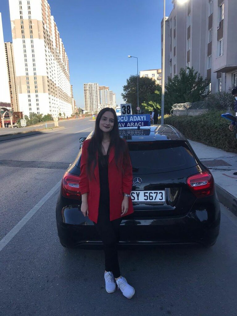 Sürücü kursları Beyzade Sürücü Kursu, İstanbul, foto
