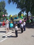 Детский сад Полянка (No:9, 4-y kvartal, selo Bobrovka), anaokulları  Çeliabinskaya oblastından