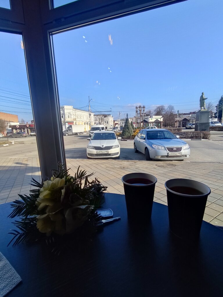 Kafe Grill House, Armavir, foto