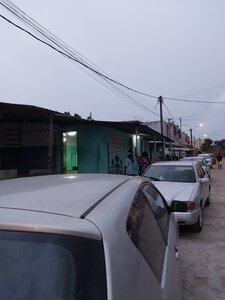 Adja Massara Mosque (Abidjan, Rue S22), cami  Abican'dan