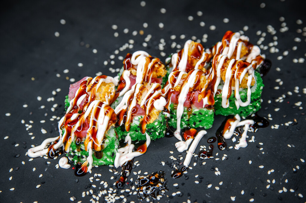 Hazır yemek teslim servisleri Anime, Tataristan, foto