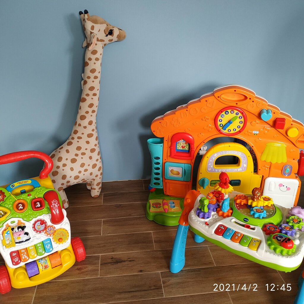 Kiralama noktası Vesnushka, Novoşahtinsk, foto