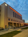 Октябрьский РОЧС (Lieanida Shchamialiova Street No:9), i̇tfaiye  Minsk'ten