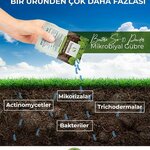 Greenza Turkey (Bursa, Yıldırım, Değirmenönü Mah., 2. Doğa Sok., 10), gübre firmaları  Bursa'dan