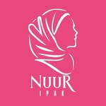 Nuur Ipak (Choʻlpon shoh koʻchasi No:10), büyük beden mağazaları  Andican'dan