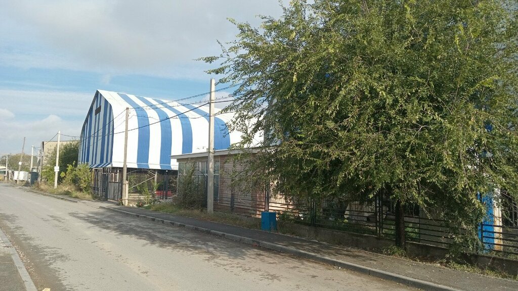 Çok amaçlı spor tesisleri Alash, Çimkent (Şımkent), foto