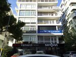 İnception Premium Office (İsmet Kaptan Mah., Şehit Nevres Blv., No:7/1A, Konak, İzmir), emlak ofisi  İzmir'den