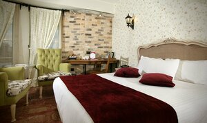 Raymar Hotels (Ankara, Çankaya, Cumhuriyet Mah., Selanik Cad., 74), otel  Ankara'dan