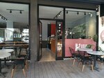 Holy Coffee Shop (Cemalpaşa Mah., 63007. Sok., No:3, Seyhan, Adana), kahve dükkanları  Adana'dan