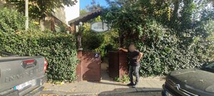Beka Kuaför (İstanbul, Yıldız Posta Cad., 35A), güzellik salonu  İstanbul'dan