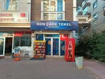 Son Çare Tekel (Mehmet Akif Ersoy Cad., No:11A, Etimesgut, Ankara), alkollü içecekler  Ankara'dan