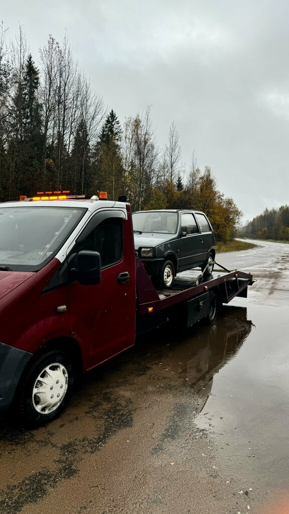 Otomobil servisi Avто КФХ сервис, Moskova, foto