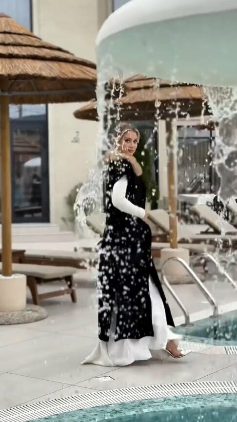 Kürk ve deri giyim mağazaları Diva_shubi, Khasavyurt, foto